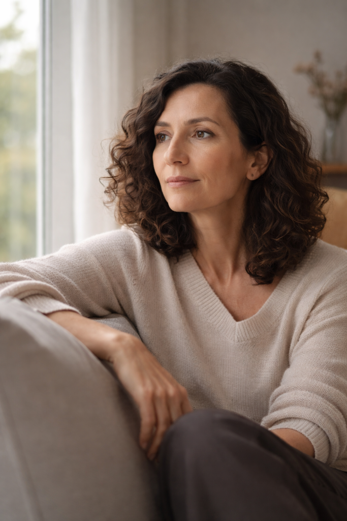 Why Leaving Didn’t Fix Everything (and Why That’s Normal) - Next ...